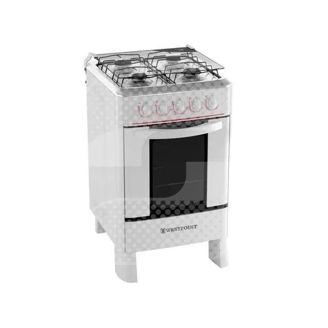 Cuisinières à Gaz/ Électrique - Sidef Antananarivo / Tamatave Madagascar